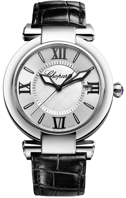 Replica Chopard Imperiale Automatic 40mm 388531-3001 replica Watch ...
