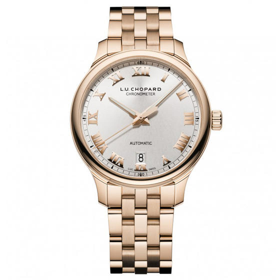 Replica Chopard L.U.C 1937 CLASSIC 151937-5001 replica Watch [151937 ...