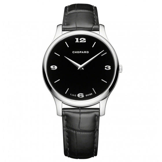 Replica Chopard L.U.C XP 161902-1001 replica Watch [161902-1001 ...