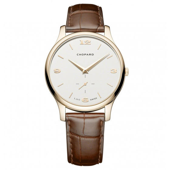 Replica Chopard L.U.C XPS 161920-5001 replica Watch [161920-5001 ...