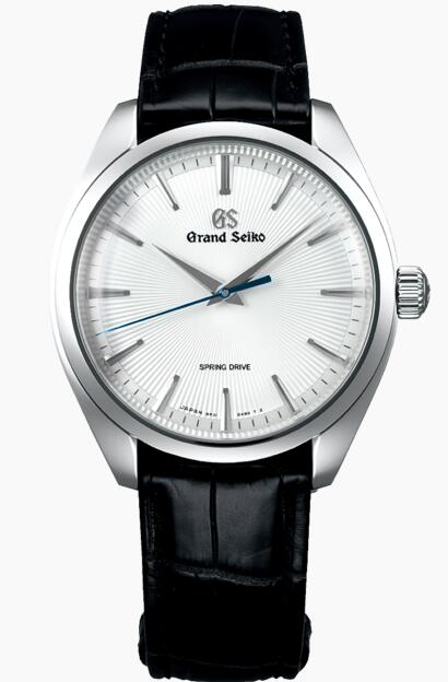 Replica Grand Seiko Spring Drive Caliber 9R31 SBGY003 watch [SBGY003 ...