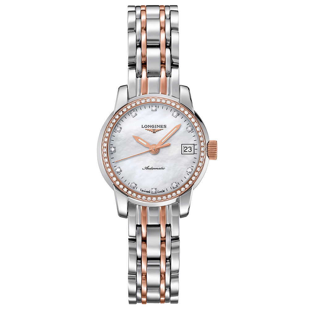 Buy Replica Longines The Longines Saint-Imier Collection L2.263.5.87.7 ...