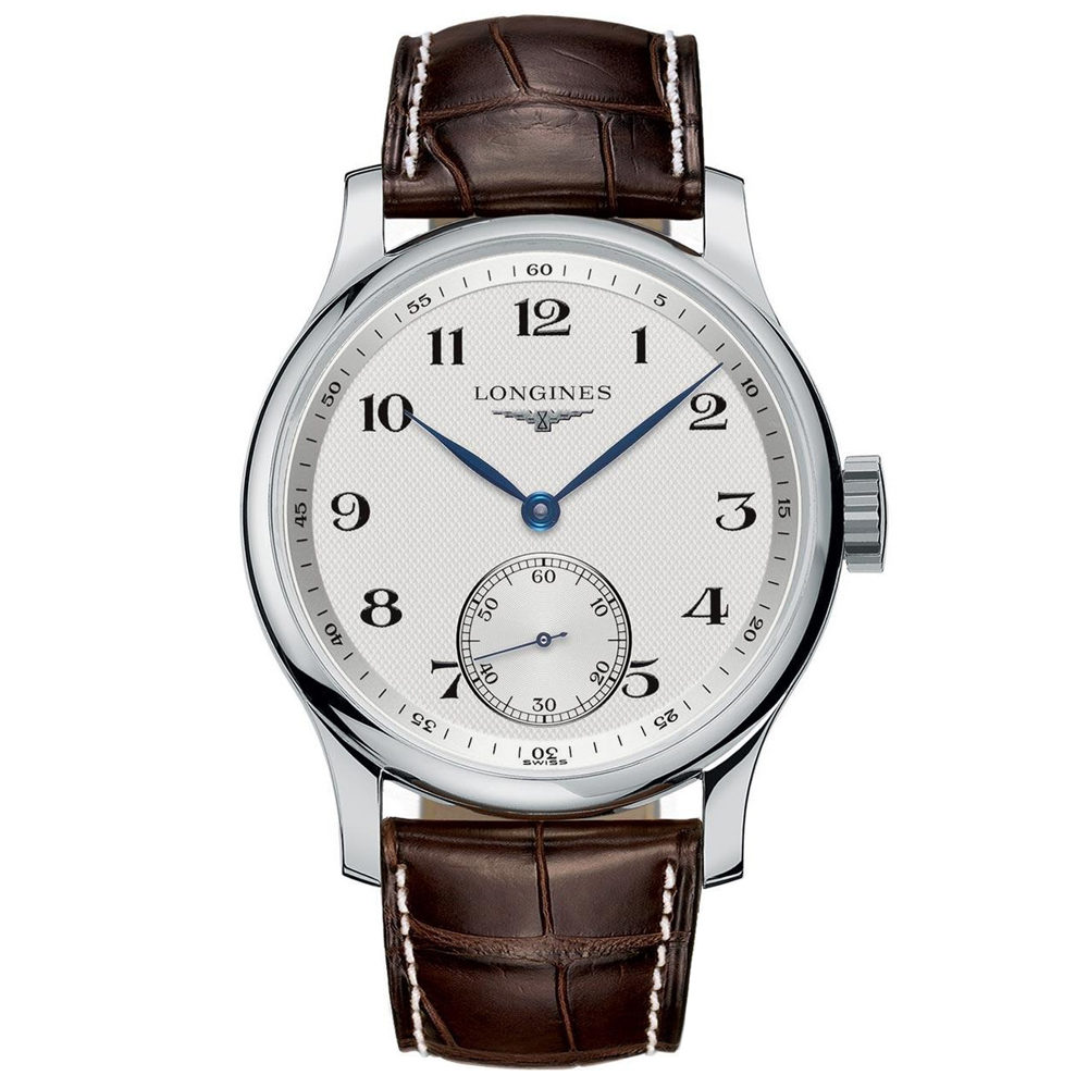 Buy Replica Longines The Longines Master Collection watch [L2.628.5.67 ...