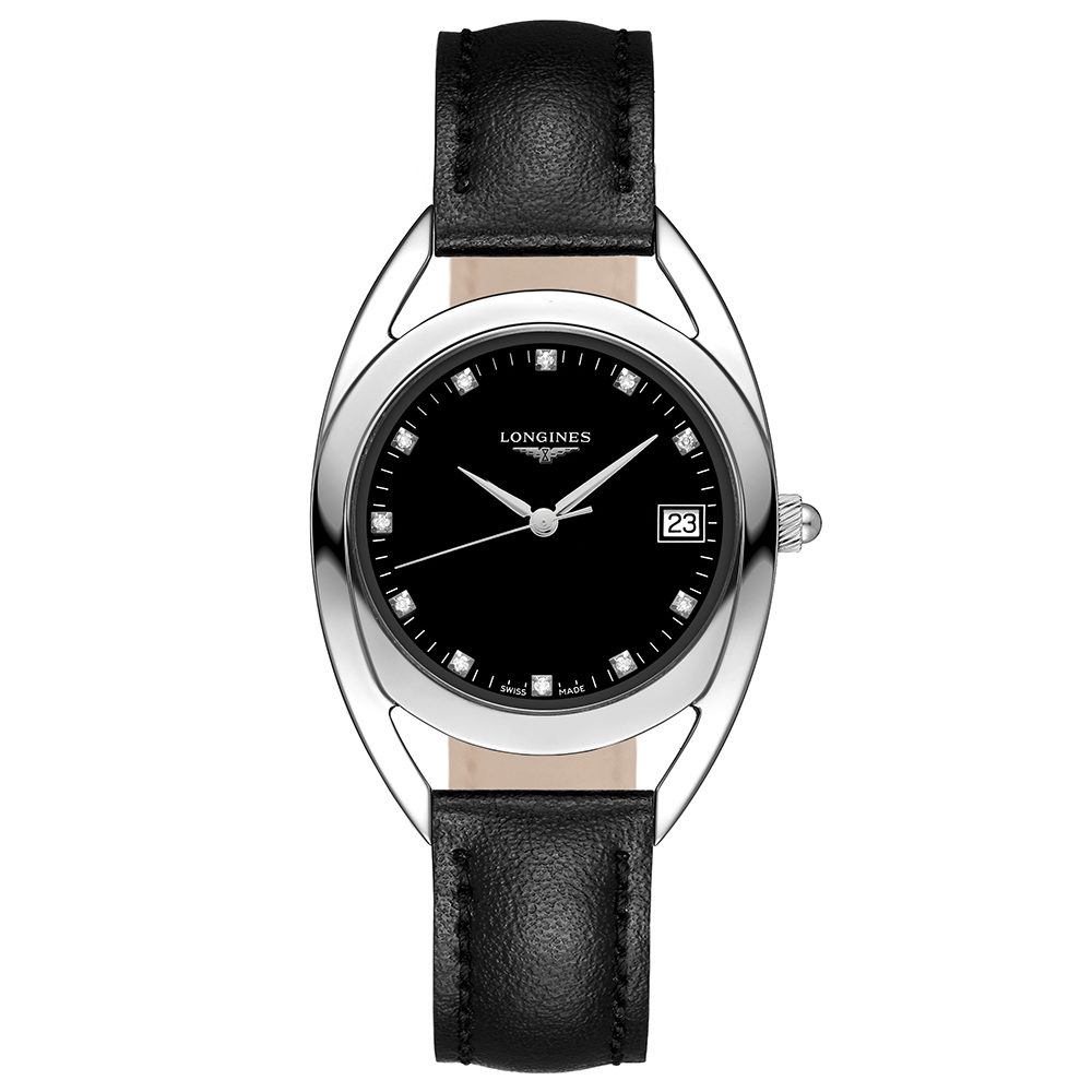 Buy Replica Longines Equestrian Collection L6.137.0.73.2 watch [L6.137 ...