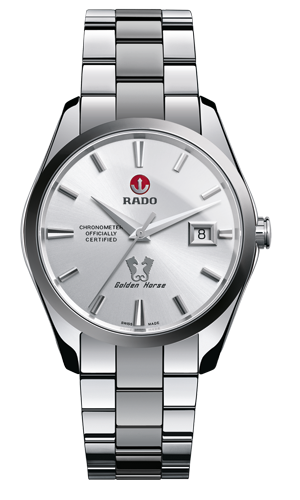 Replica Rado HyperChrome Golden Horse Limited Edition Men Watch R32 978 ...
