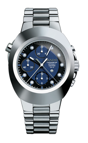Replica Rado New Original Men Watch R12 694 16 3 [R12 694 16 3 ...