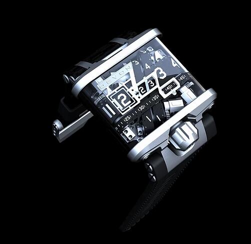 Devon Thread 1 watches : Perfect Wrist- High Quality Replica Watches ...