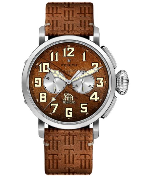 Zenith Pilot Watches : Perfect Wrist- High Quality Replica Watches For ...